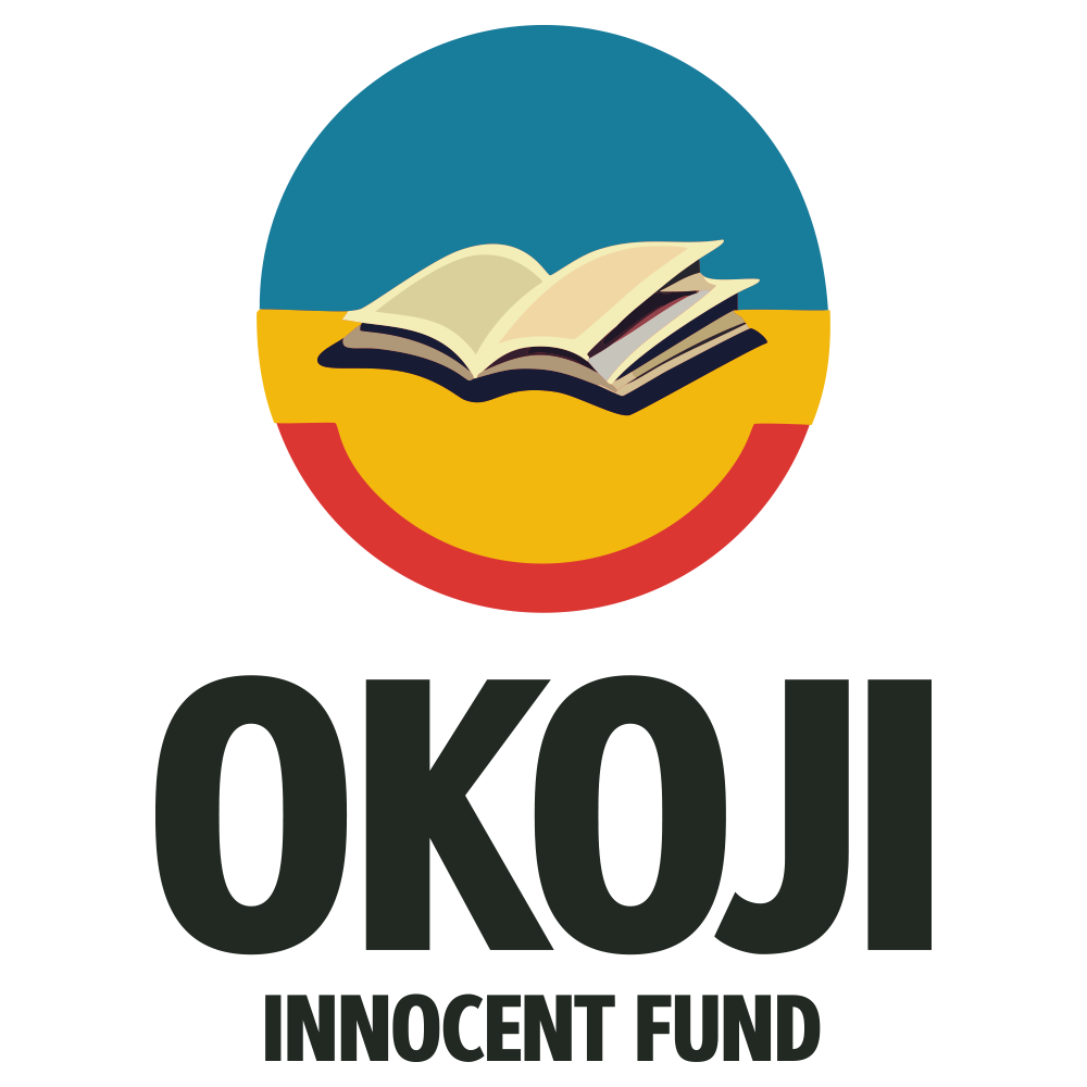 Okoji Innocent Foundation London | International Education Charity