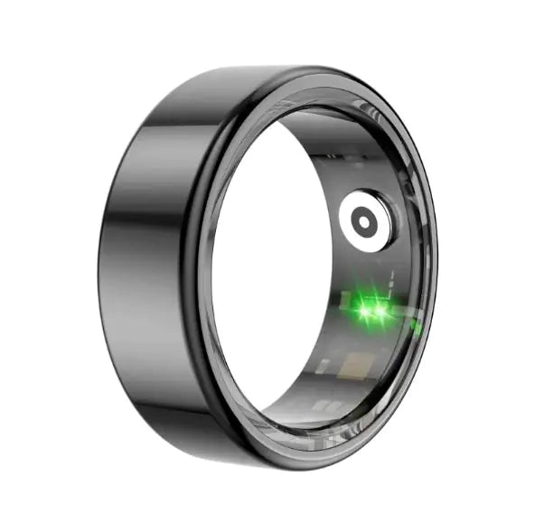 Smart Fitness Ring - Color-Changing Health Tracker – Okoji Innocent ...