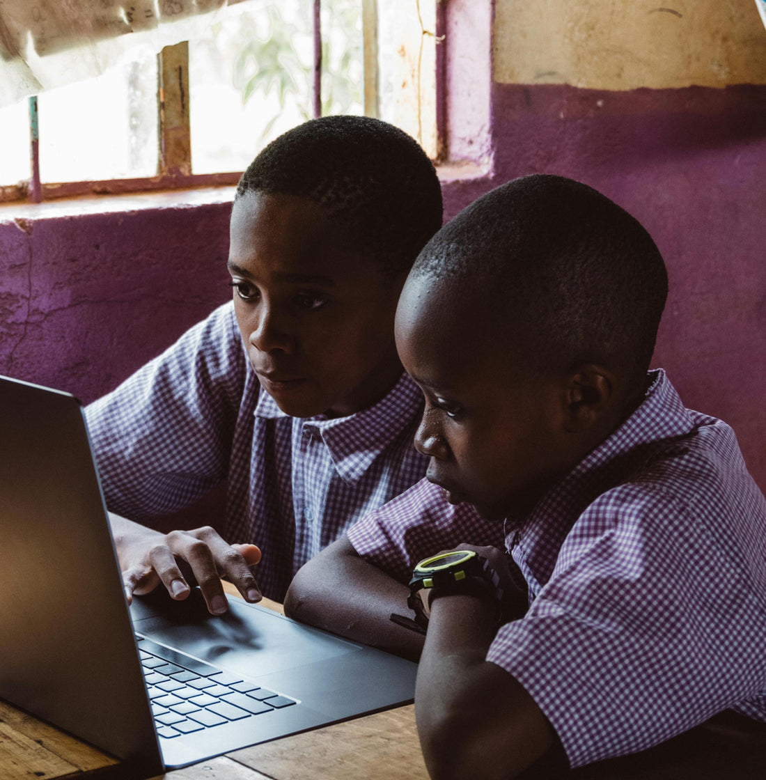 Okoji Innocent Academy – Okoji Innocent Foundation